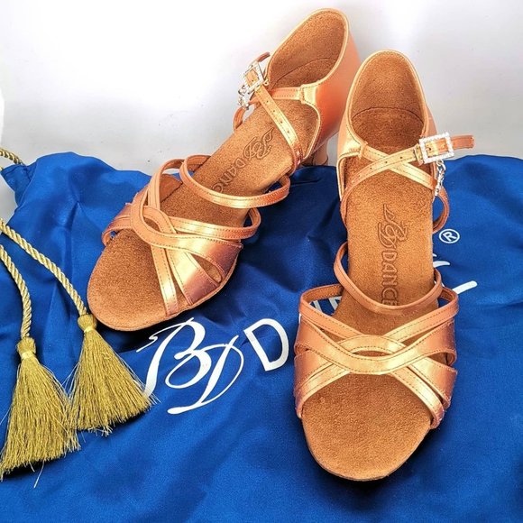 BDDance | Shoes | Dance Shoes Bd2383 | Poshmark